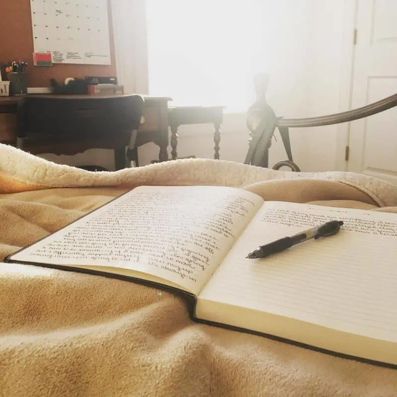 Morning Pages: How to Kickstart Your Creative Spirit in 30 Minutes a Day!