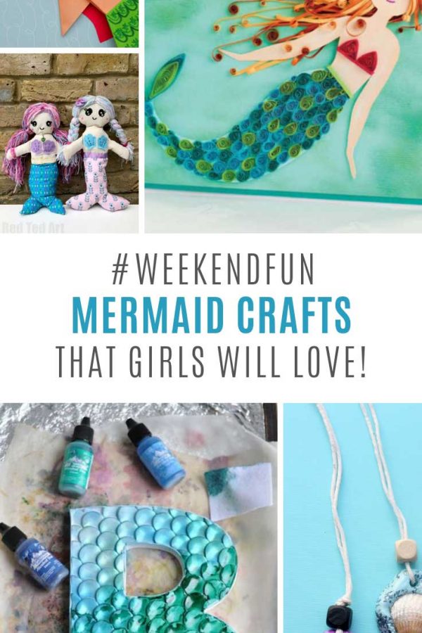 11 Colorful Paper Craft Ideas for Kids to Do this Weekend
