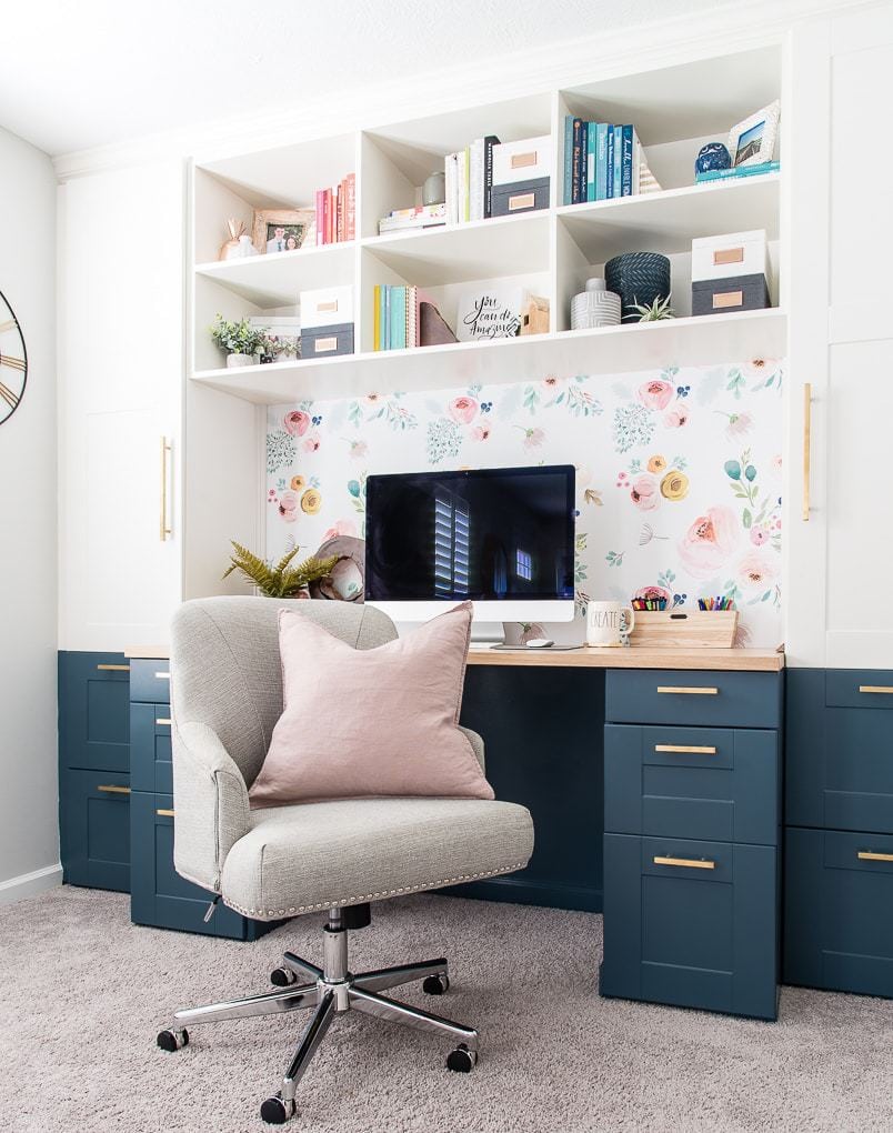 18 ways to create a home office you'll love to work in