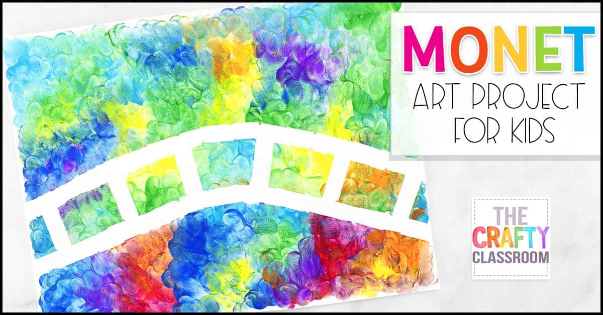12 Kids Art Projects for All Ages to Enjoy Together