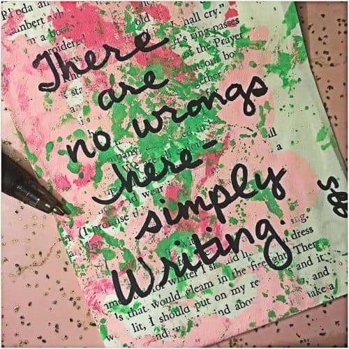 Morning Pages: How to Kickstart Your Creative Spirit in 30 Minutes a Day!