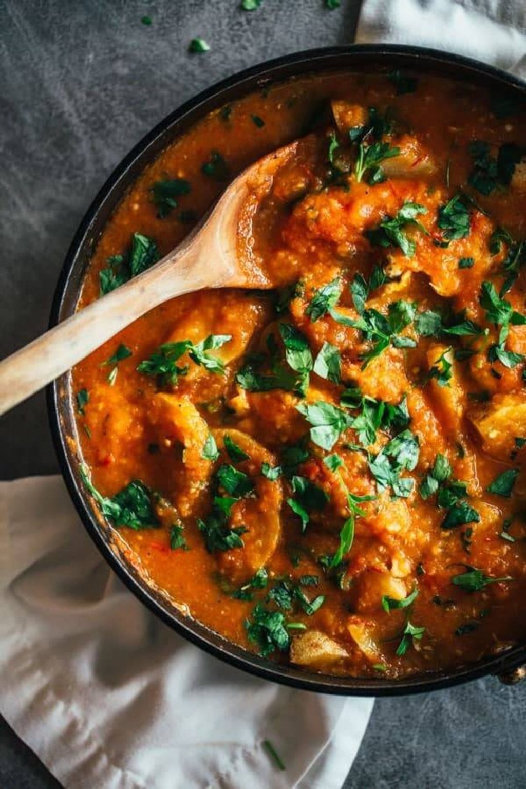 25 Easy One Pot Chicken Recipes | Delicious Dinner Ideas