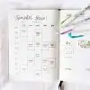 Creative School Bullet Journal Layouts {to help you stay on top of your ...