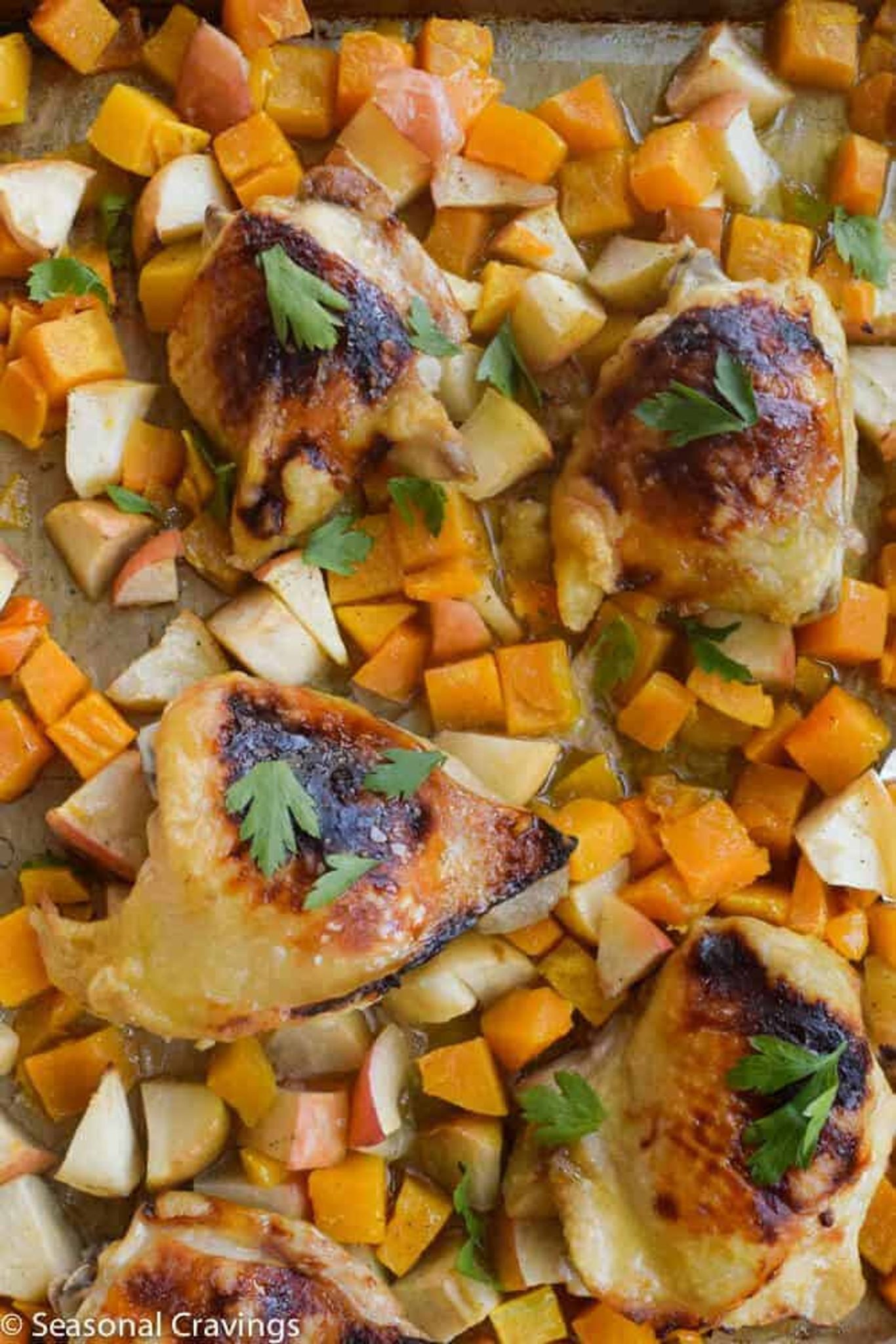 30 Comforting Winter Chicken Recipes to Keep You Warm