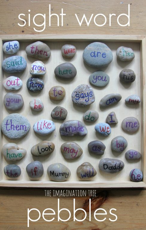 25 Easy Painted Rock Ideas to Turn Simple Stones into a Work of Art!