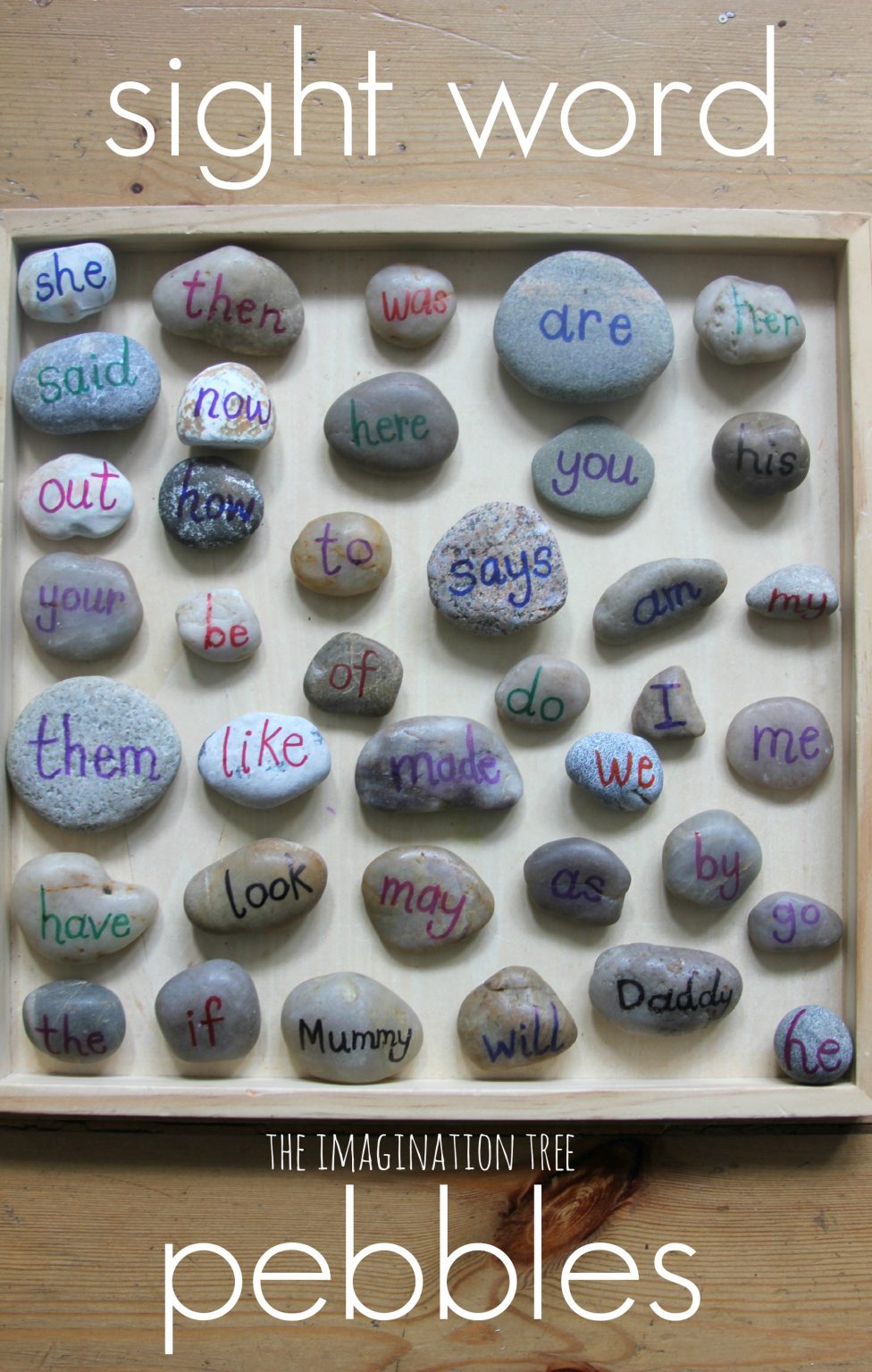 25 Easy Painted Rock Ideas to Turn Simple Stones into a Work of Art!