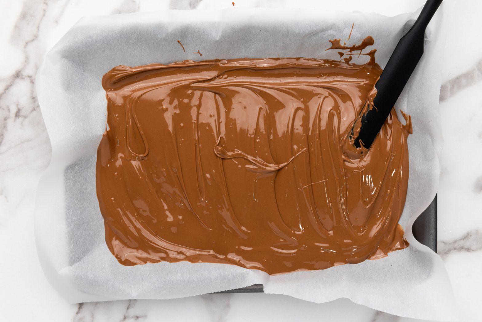 Simple & Delicious Chocolate Hazelnut Bark Recipe