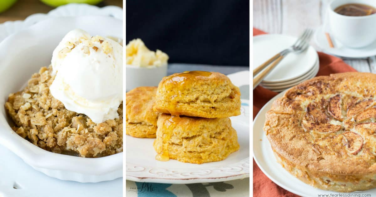 15 Easy Thanksgiving Baking Ideas that'll Have Your Guests Asking for More!