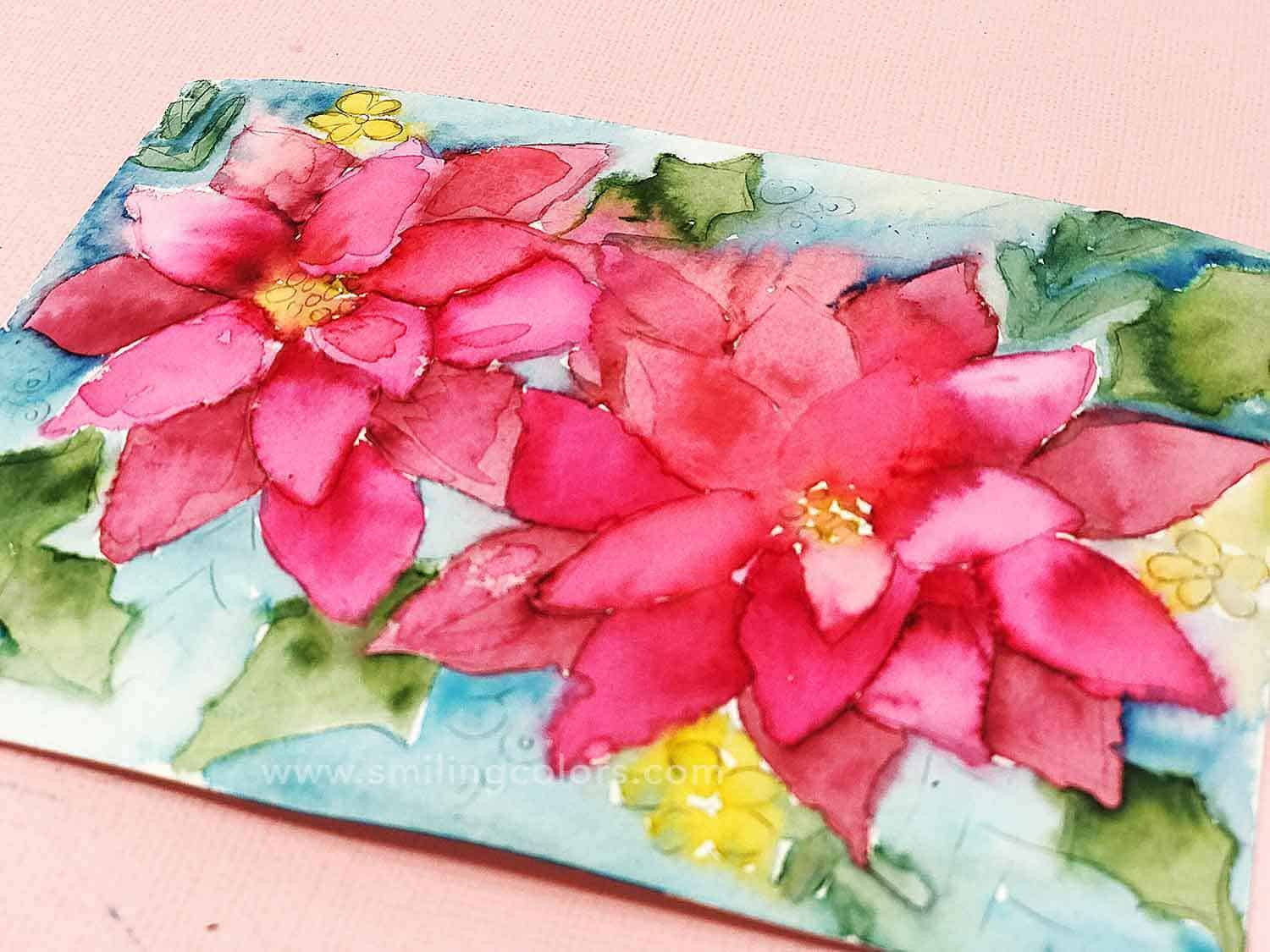 Easy to Follow Watercolor Painting Tutorials to Inspire You to Try ...