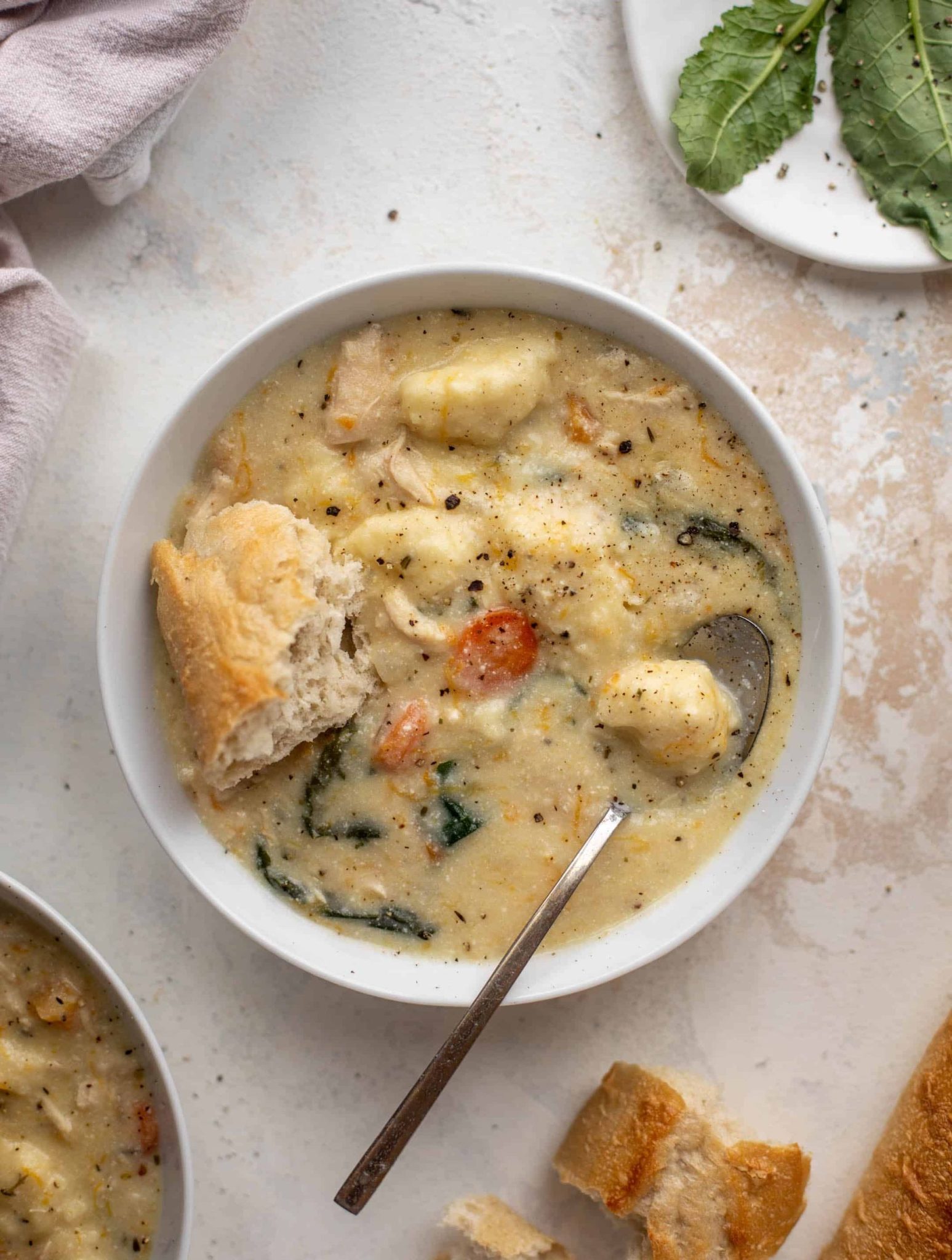 30 Comforting Winter Chicken Recipes to Keep You Warm