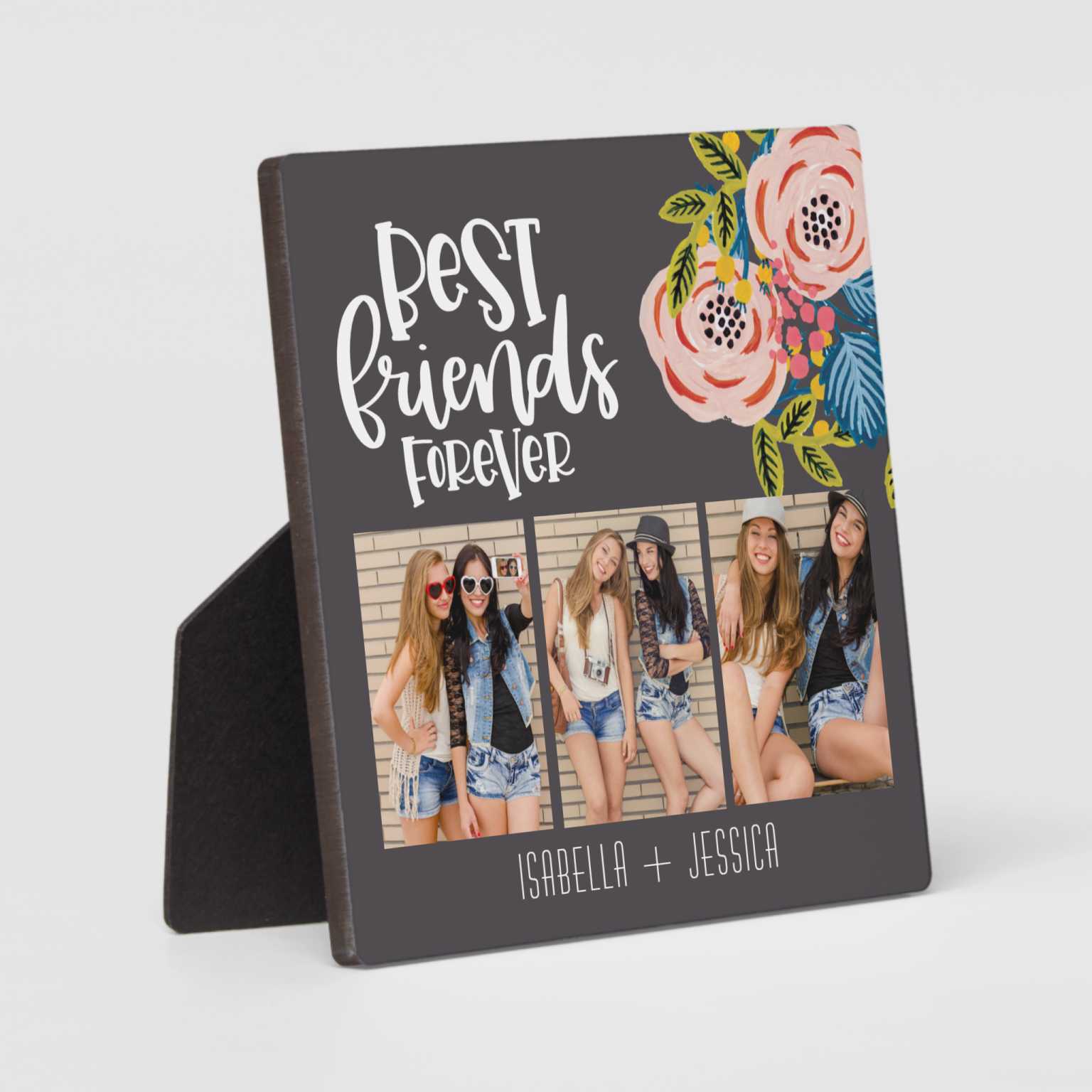 10+ Best Friend Gift Ideas to Make Her Smile
