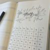 11 Gorgeous May Bullet Journal Ideas to Inspire You