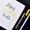 11 Gorgeous May Bullet Journal Ideas to Inspire You