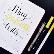 11 Gorgeous May Bullet Journal Ideas to Inspire You