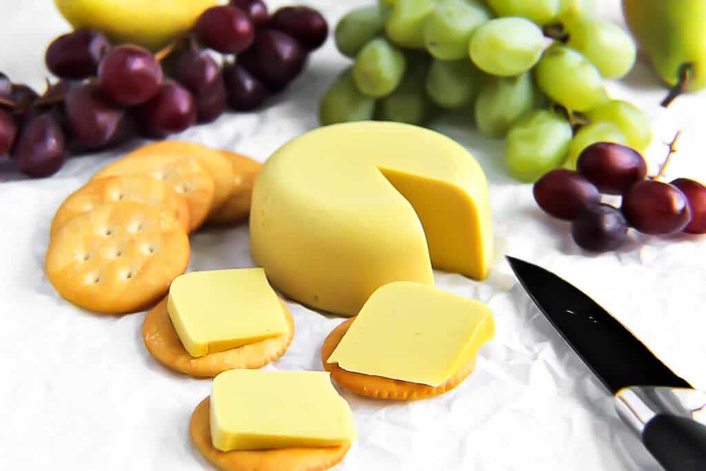 Easy Dairy-Free Vegan Cheeses for Your Plant-Based Meal Plans