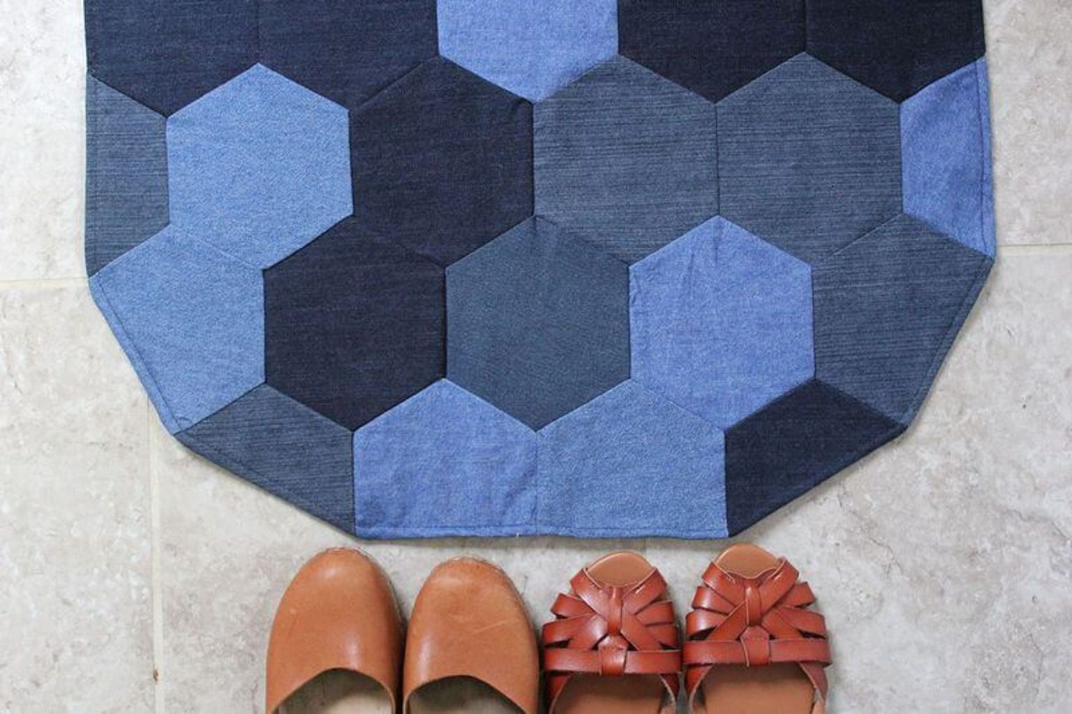 From Trash to Treasure: 27 Upcycled Denim DIYs to Try Today