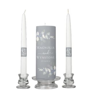 The Unity Candle Ceremony - Everything You Need to Know