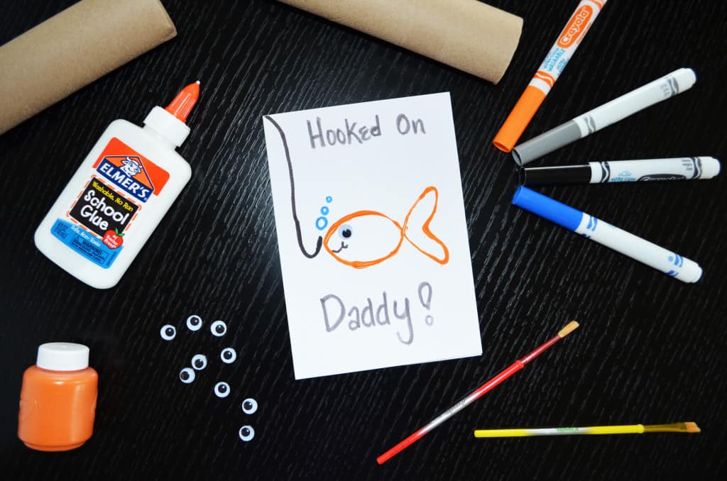 15 Creative Father's Day Cards You Can Make This Weekend