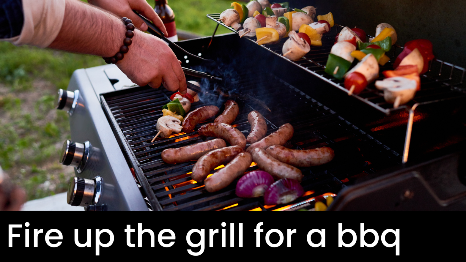 10 Best Graduation Party Food Ideas for an A+ Celebration