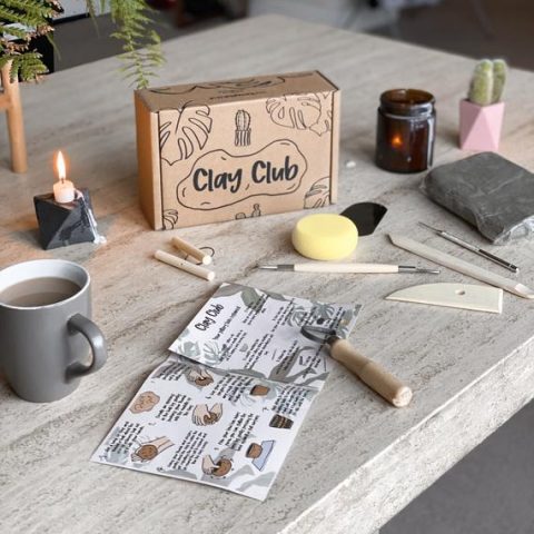 11 Craft Kit Gift Ideas That Are Perfect for Christmas