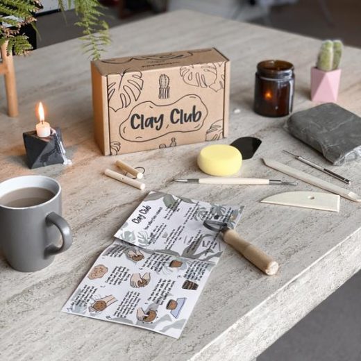 11 Craft Kit Gift Ideas That Are Perfect for Christmas