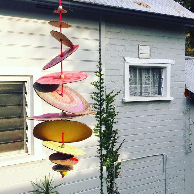 29 Creative Recycled Cardboard Crafts for Kids