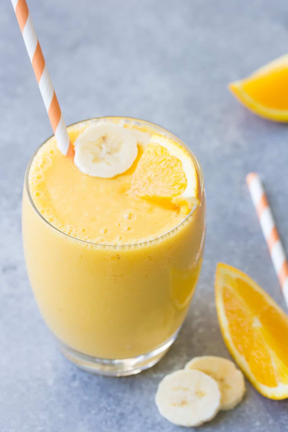 Give Your Immune System a Boost with these Delicious Smoothie Recipes