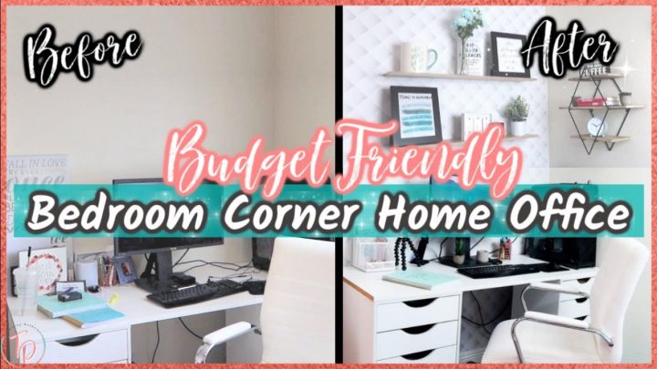 18 ways to create a home office you'll love to work in