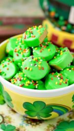 50 Green Desserts to Sweeten Your St. Patrick’s Day