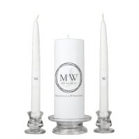 The Unity Candle Ceremony - Everything You Need to Know