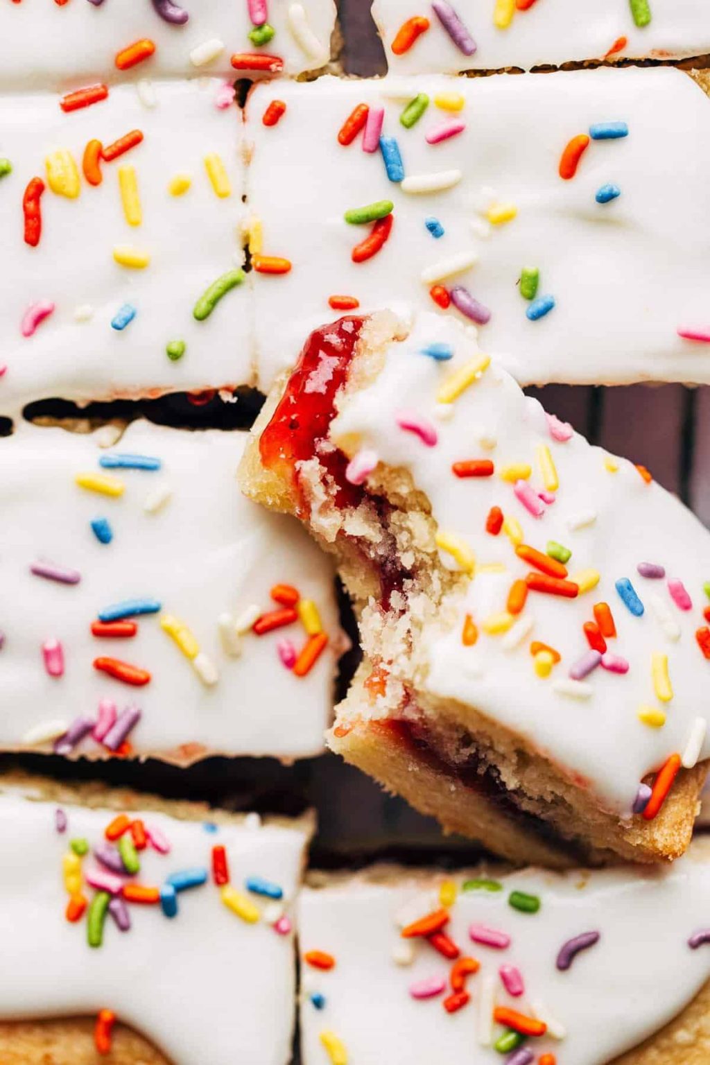 10 Irresistible Shortbread Recipes with a Twist