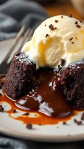 20 Easy Winter Desserts to Sweeten Your Chilly Evenings