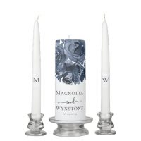 The Unity Candle Ceremony - Everything You Need to Know