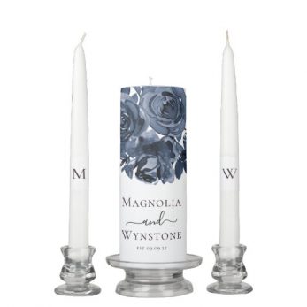 The Unity Candle Ceremony - Everything You Need to Know